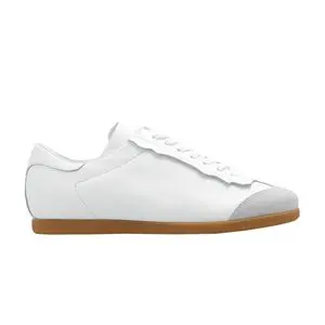 MAISON MARGIELA Featherlight Sneakers - White