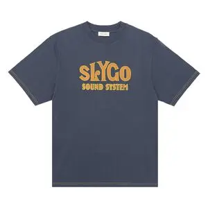 NICHOLAS DALEY Slygo Tee