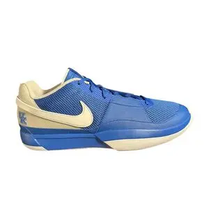 Nike Ja 1 'kentucky Away' Pe Sneakers