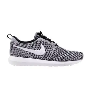 Nike Flyknit Sneakers - Grey