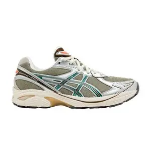 Asics Heeled Sneakers For Men