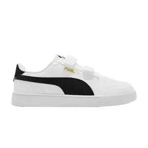 PUMA Shuffle V Ps Sneakers