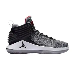 JORDAN 32 Bg 'mvp' High-top Sneakers