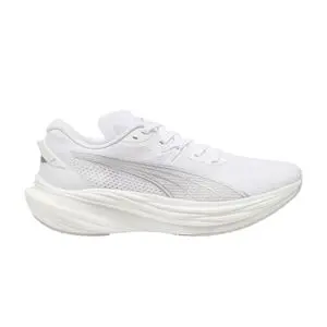 PUMA Deviate Nitro 3 Sneakers - White