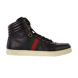Gucci High Top Sneakers For Men