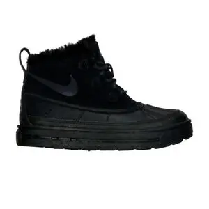 Nike Woodside Chukka 2 Ps - Black