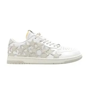 Amiri Stars Low Birch