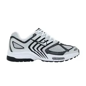 Nike Air Pegasus 2k5 Sneakers - Silver