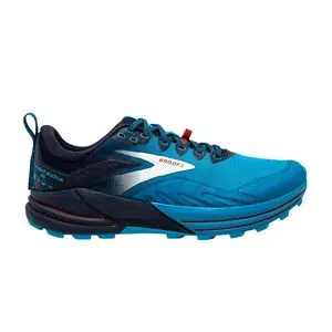 Brooks Cascadia 16