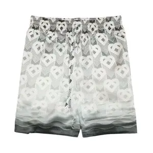 Casablanca Drawstring Shorts