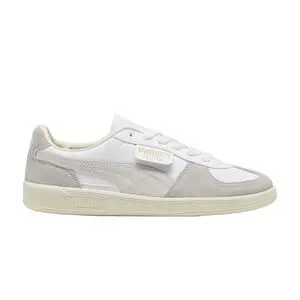 PUMA Palermo Leather Sneakers