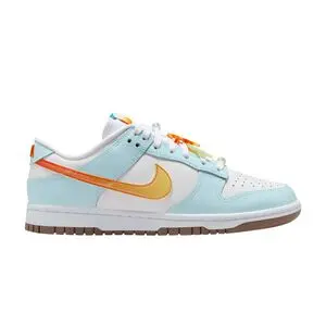 Nike Dunk Low Lx Sneakers