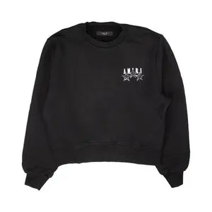 Women's Logo Crewneck Sweatshirts