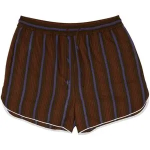 WALES BONNER Life Shorts