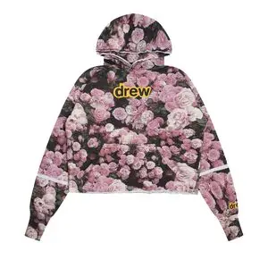 Drew House Secret Deconstructed Hoodie