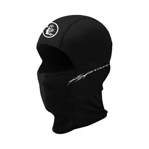HELLSTAR Balaclava - Black