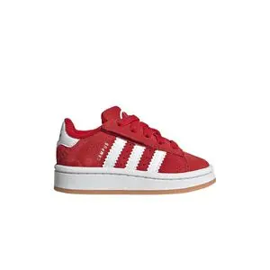Adidas Campus 00s Comfort Closure El I Sneakers - Red