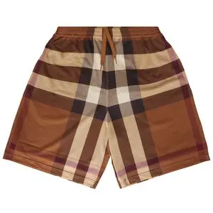 Burberry Jersey Shorts