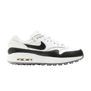 Nike Air Max 1 Golf Nrg 'masters' Sneakers