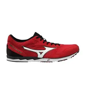 Mizuno Wave Cruise 12 Racing Shoe