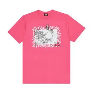 StÜssy Lance Tee