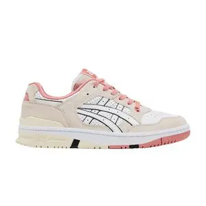 Asics Ex89 'omakase Pack' Sneakers - Cream