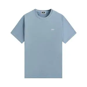 Kith Lax Tee Analysis - Blue