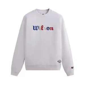 Kith For Wilson Eiffel Tower Crewneck