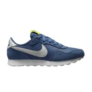 Nike Md Valiant Gs Sneakers - Blue