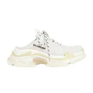 Balenciaga Triple S Mule