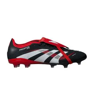 Adidas Predator 24 Pro Foldover Tongue Bwr Fg 'moments Pack