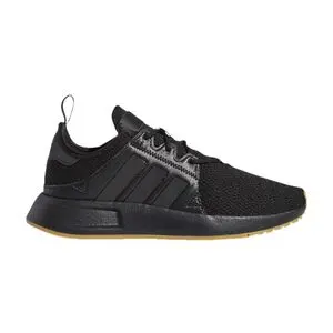 Adidas X_plr J Gum Sneakers - Black