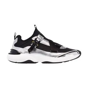 Dior B24 Runtek Sneakers - Black
