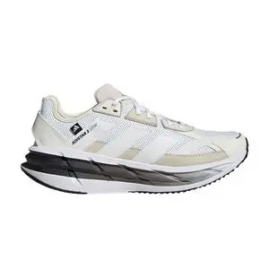 Adidas Adistar 3 Sneakers - White