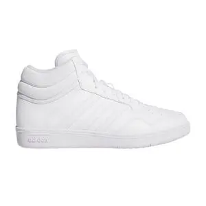 Adidas Hoops 4.0 Mid Top Sneakers