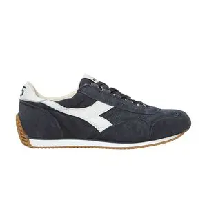 DIADORA Equipe Suede Sw Denim Sneakers - Blue