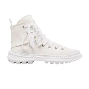 Mihara Yasuhiro Limi Feu X Twist High-top Sneakers