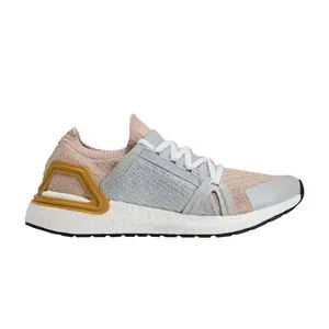 Adidas Stella Mccartney X Ultraboost Dna Sneakers - Grey