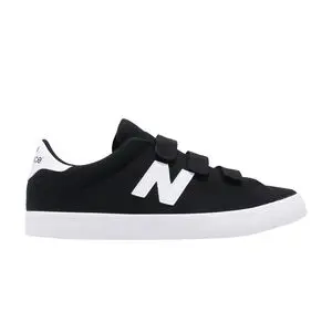 NEW BALANCE 210 Sneakers - Black
