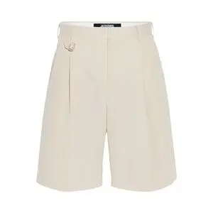 Jacquemus Le Short Melo