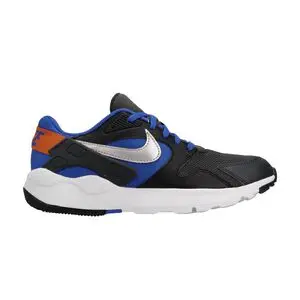Nike Ld Victory Gs Sneakers - Black