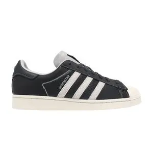 Adidas Superstar Contrast Stitch Sneakers