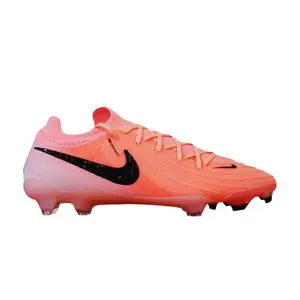 Nike Phantom Gx 2 Elite Fg 'tournament Pack - Pink