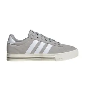Adidas Daily 4.0 Sneakers - Grey