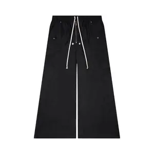 Rick Owens Double Cargo Jumbo Belas Pants