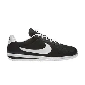 Nike Cortez Ultra Sneakers - Black