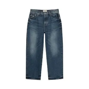 Stussy Distressed Jeans For Women