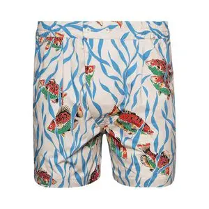 BODE Printed Swimmers Boxers