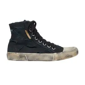 Balenciaga Paris High 'destroyed