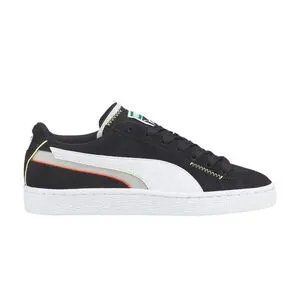 PUMA Suede Jr. Sneakers